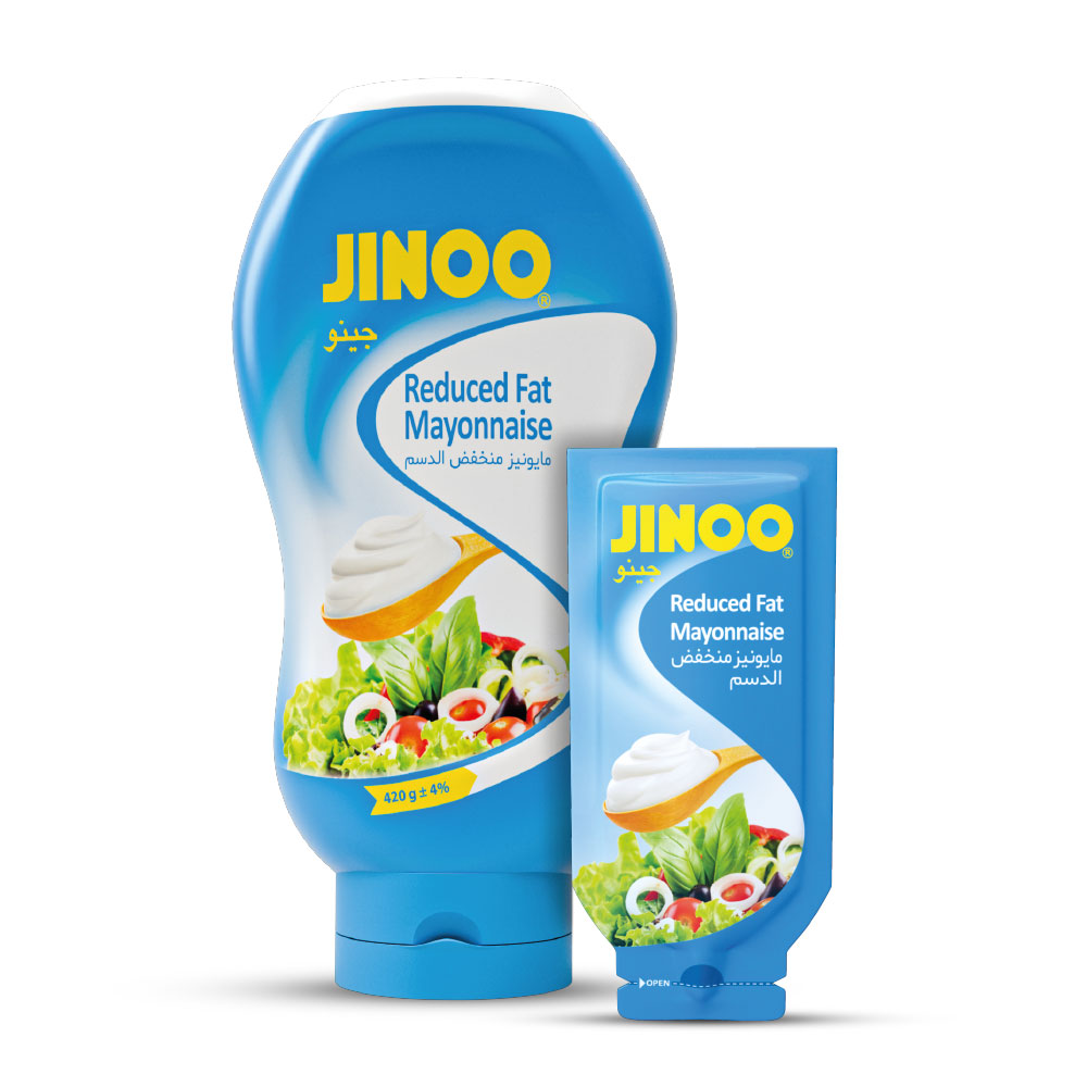 Jinoo Island Thousand Dressing – Rojintaak