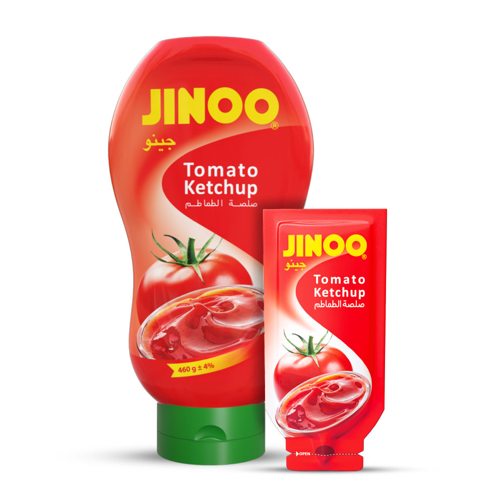 Jinoo Island Thousand Dressing – Rojintaak